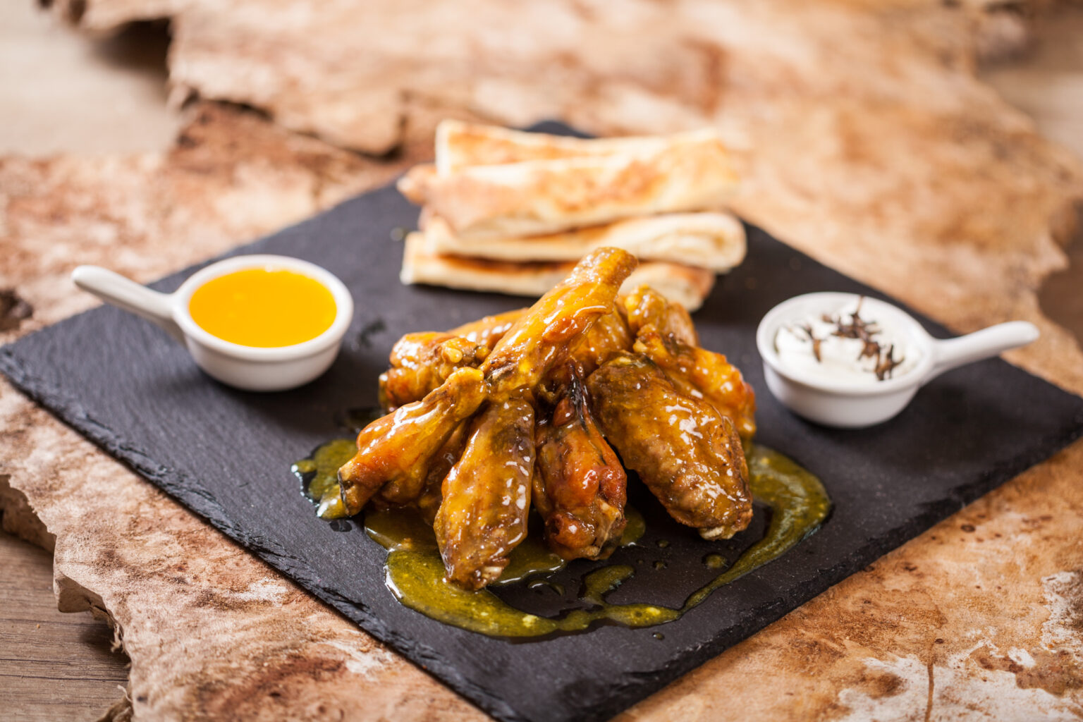 MENI – Index Pizza